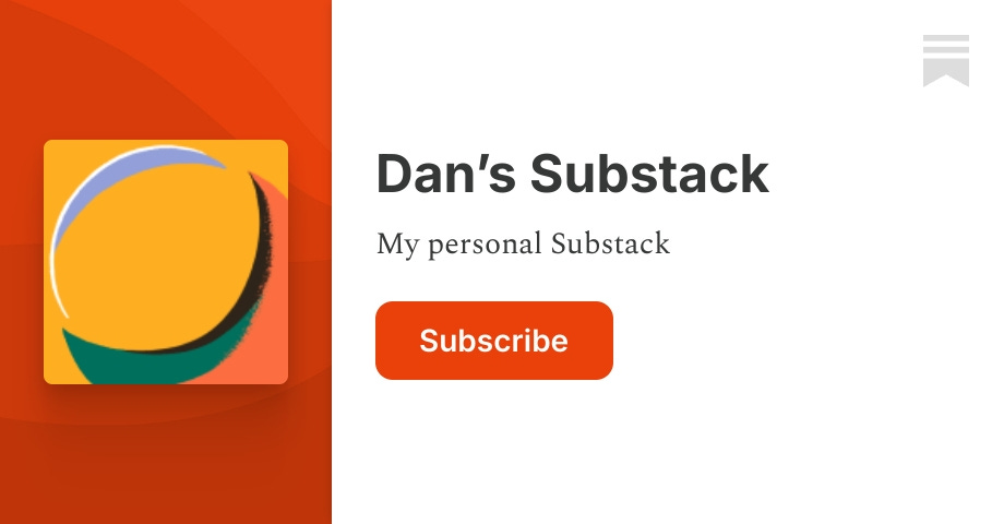 The Law is an Ass - by Dan Retief - Dan’s Substack