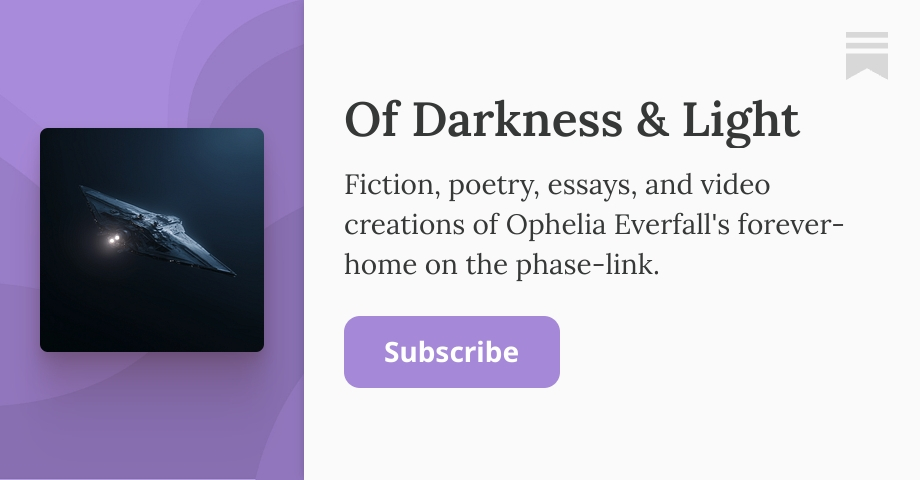 Echoes of Her | Daphne Garrido | Substack