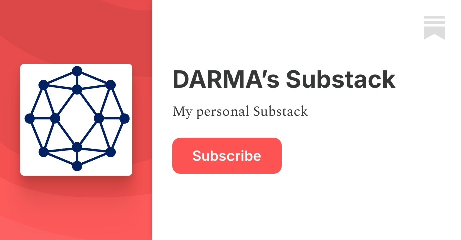 DARMA’s Substack | DARMA Capital Trading | Substack