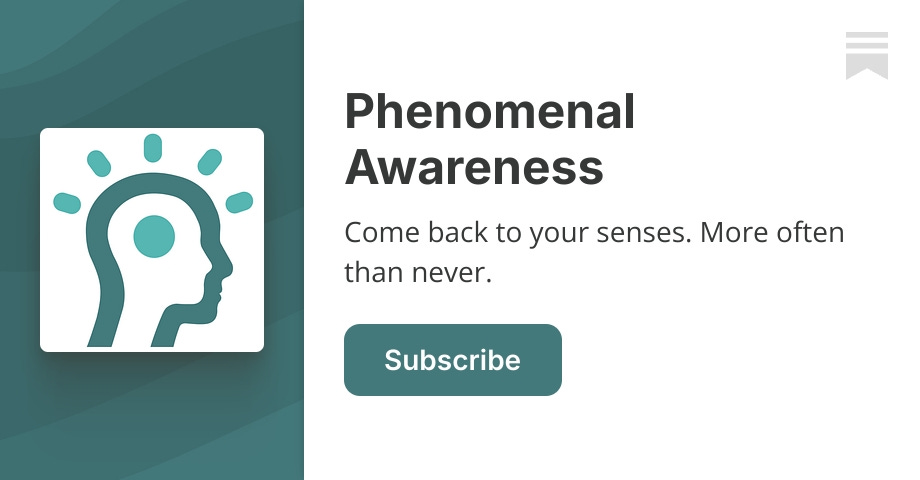 Now More Than Never | Daron Larson | Substack