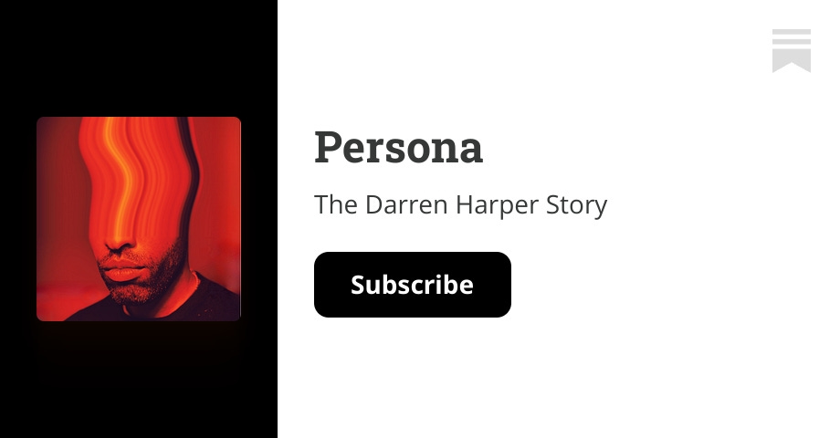 Grouping on a Dance Floor - by Darren Harper - Persona