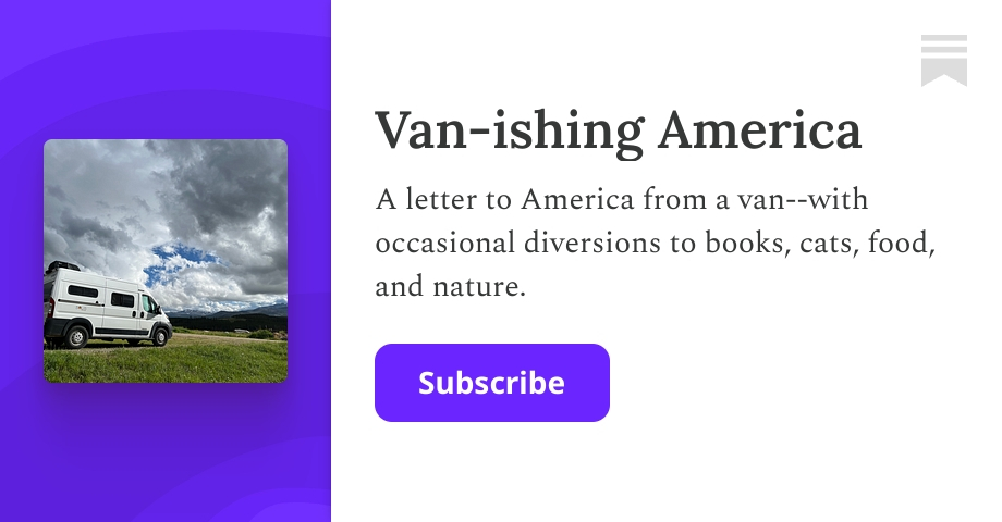 The Quivering Pen | David Abrams | Substack