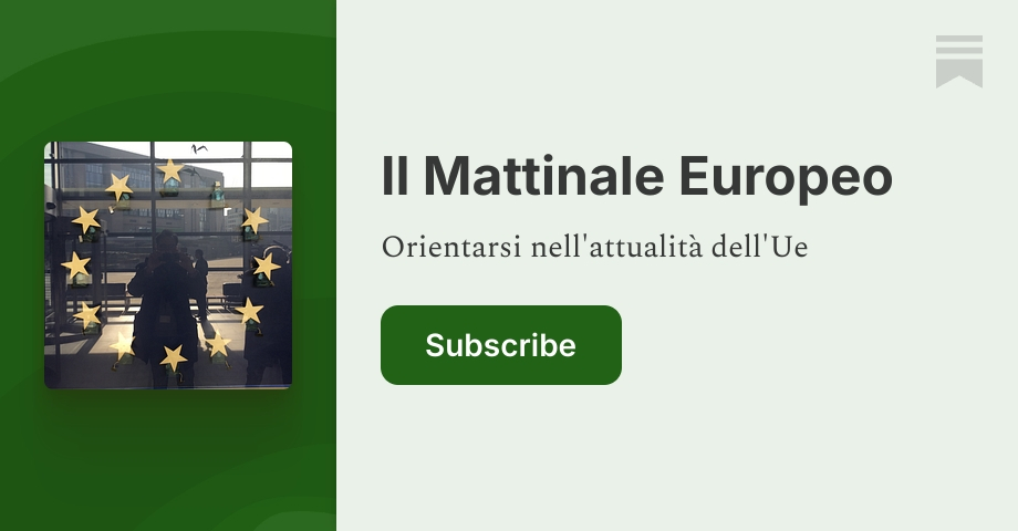 Sull'Ucraina l'Ue è nuda