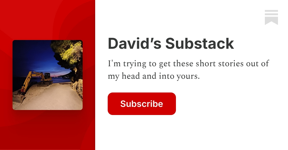 Dead Bees - by David Porter - David’s Substack