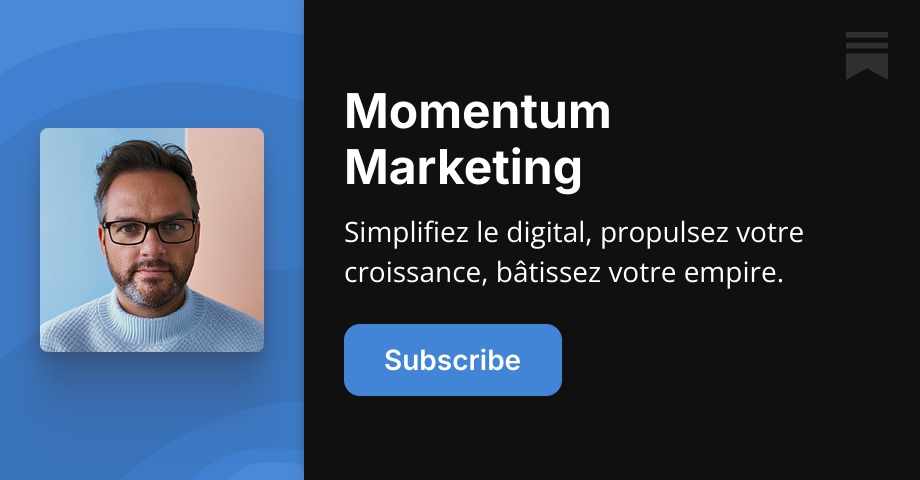 Les secrets du SEO | David Licoppe ⭕️ | Substack