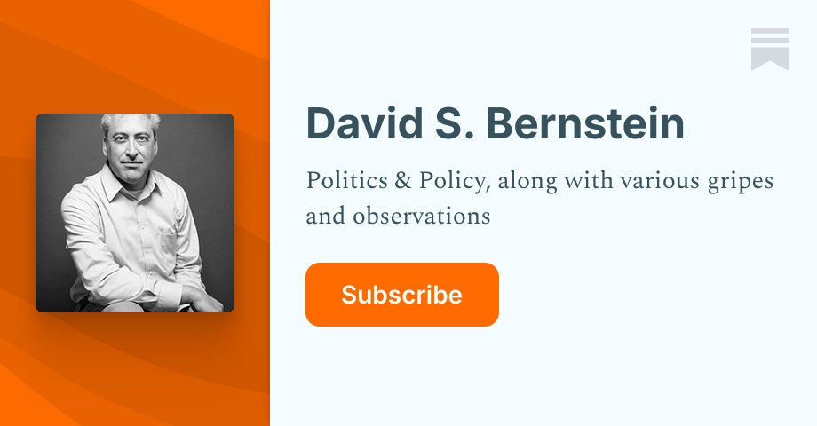 Haley's Woman-Powered Campaign - David S. Bernstein