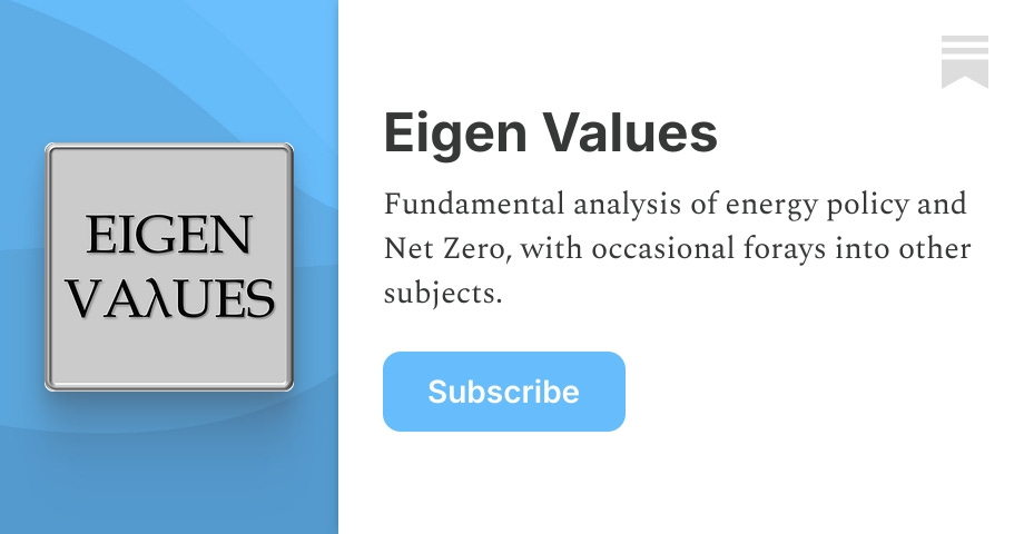 Archive - Eigen Values