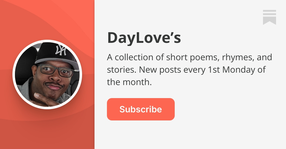 DayLove’s | Daymond Green | Substack