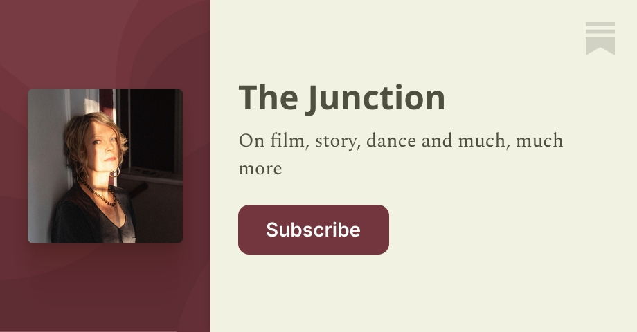 His own worst enemy? - by Dayna Hanson - The Junction