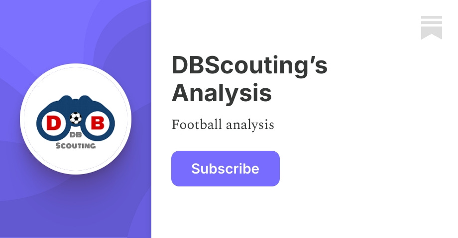 DBScouting’s Analysis | DB Scouting | Substack