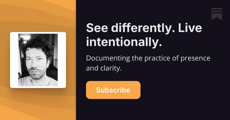 Viewfinder Chronicles | Dan DAscenzo | Substack