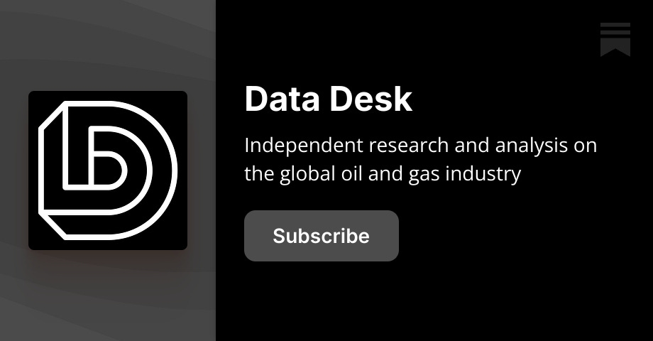 Data Desk | Louis Goddard | Substack