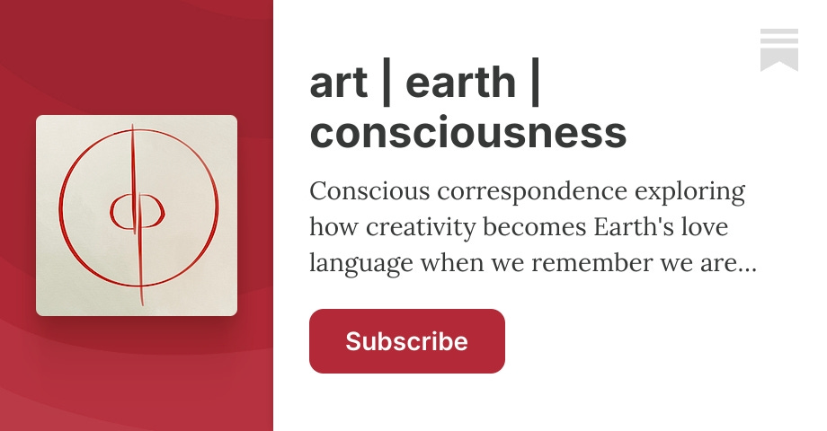 DeanPower.Art | Dean Power | Substack