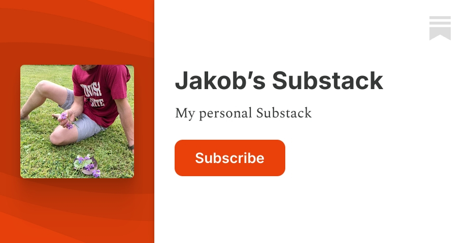 The Science of Imagery - by Jakob D - Jakob’s Substack