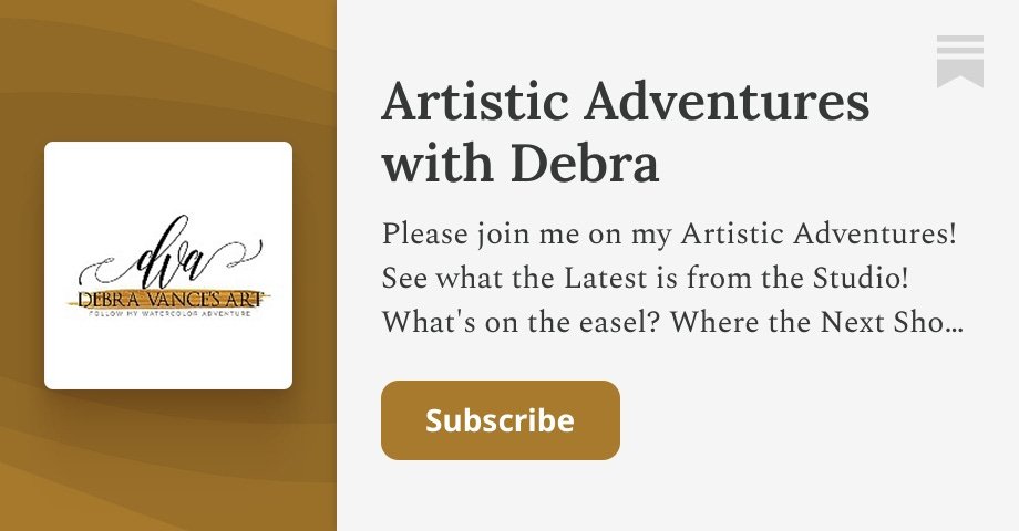 Midweek Wines: - by Debra Vance Art