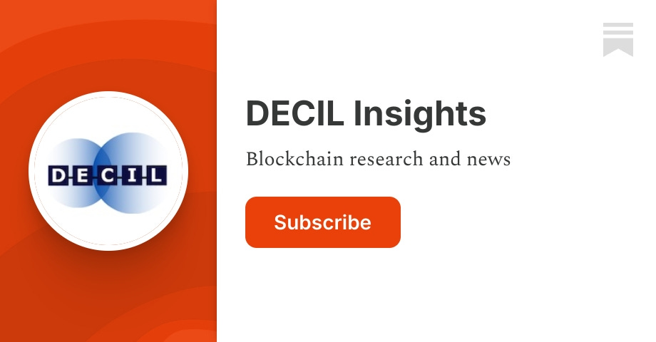 DECIL Insights | Substack