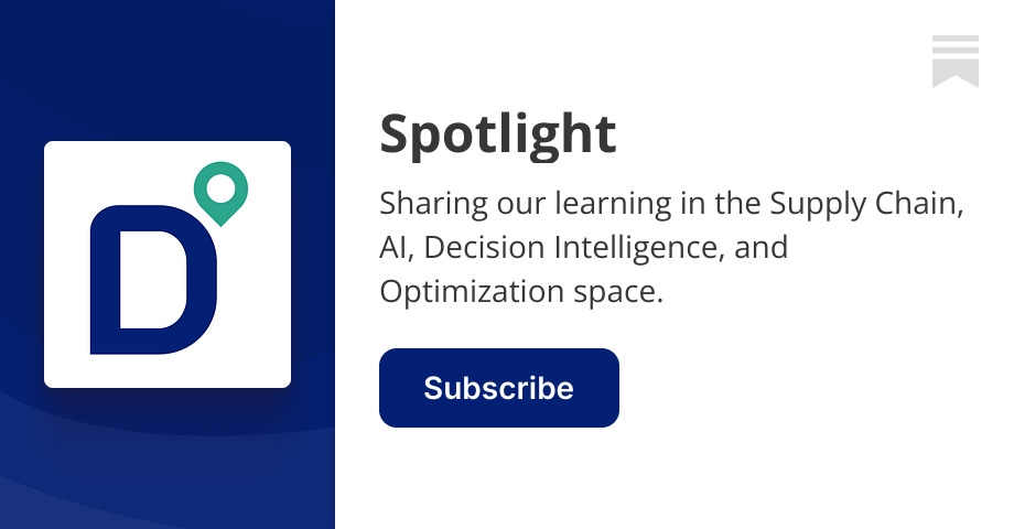 Spotlight | Substack