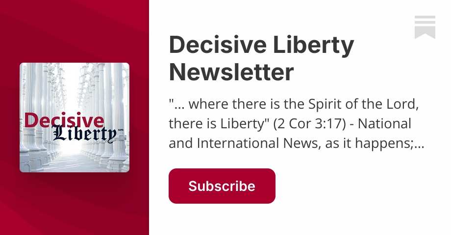 Decisive Liberty Endorsed Media (DLEM)