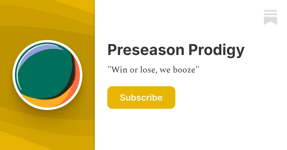 Underdawgs: Vikings @ Lions - by Declan Judge