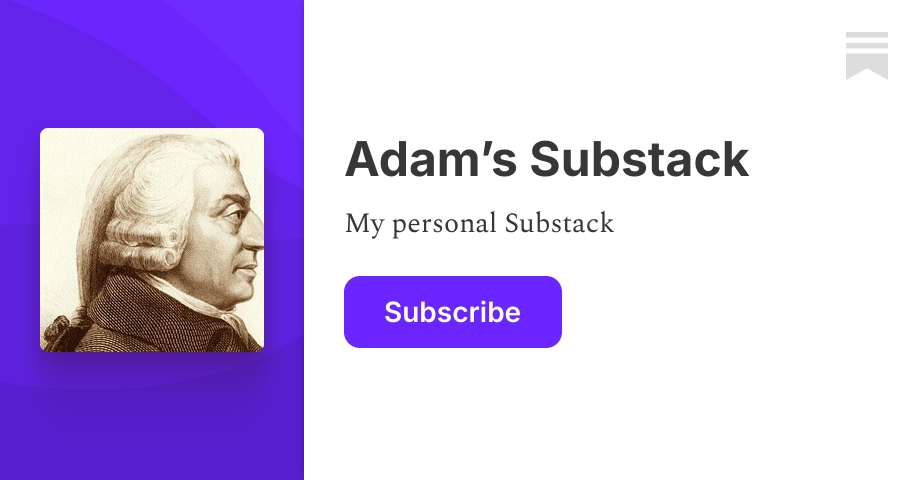 Wealth of Nations: Book 1, Chapter 3 - by Adam Smith