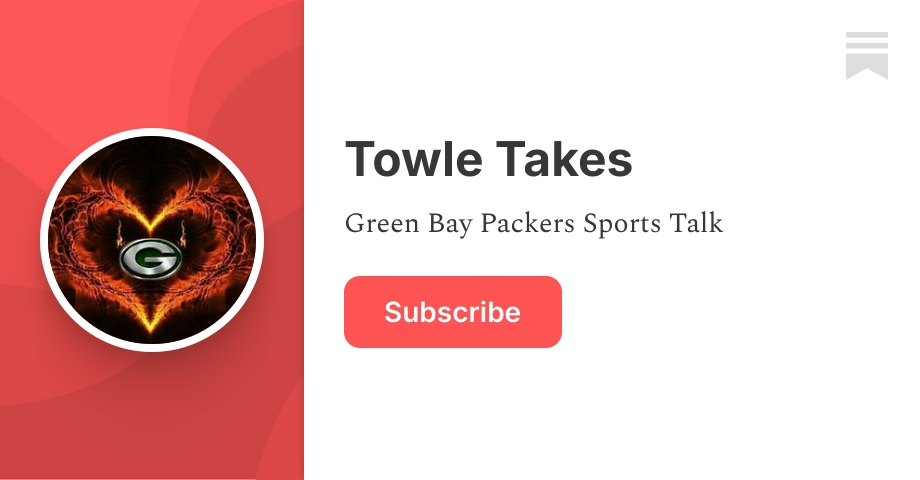 Towle Takes | Dennis Towle, Jr. | Substack