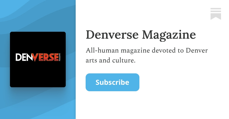 Denverse Magazine | Substack
