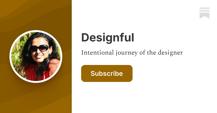 Designful | Substack