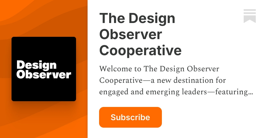 The Observatory Episode 129 PLUS - by DesignObserver