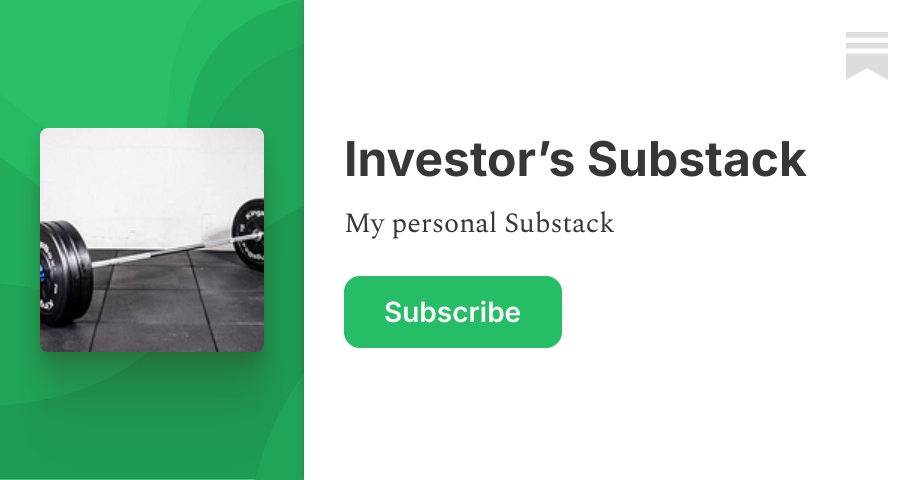 Cosmo Films - A One Bump Trade? - Investor’s Substack