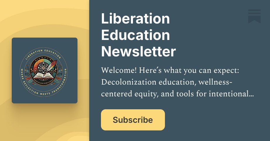 Let's Have The Conversation | Desireé B Stephens | Substack