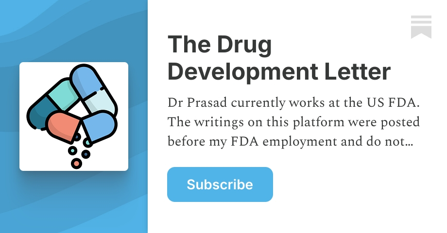 About - The Drug Development Letter