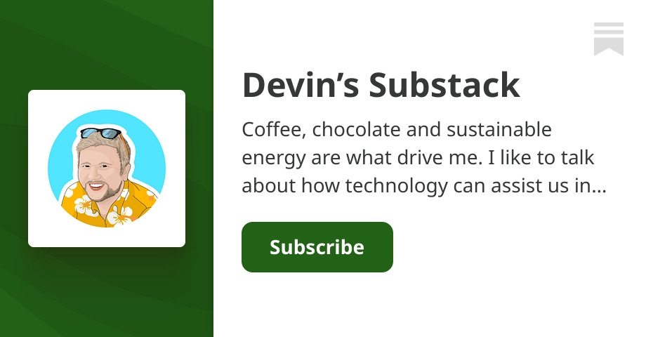 Devin’s Substack | Devin Arthur | Substack