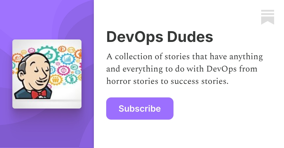 DevOps Dudes | Substack