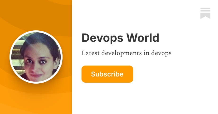 About - Devops World