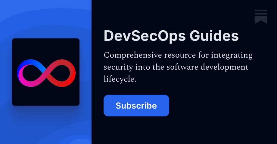 About - DevSecOps Guides