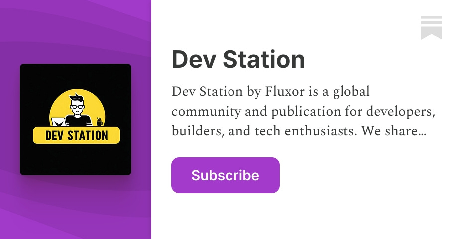 [offer letter] Hacknovate - by Dev Station - Dev’s Substack