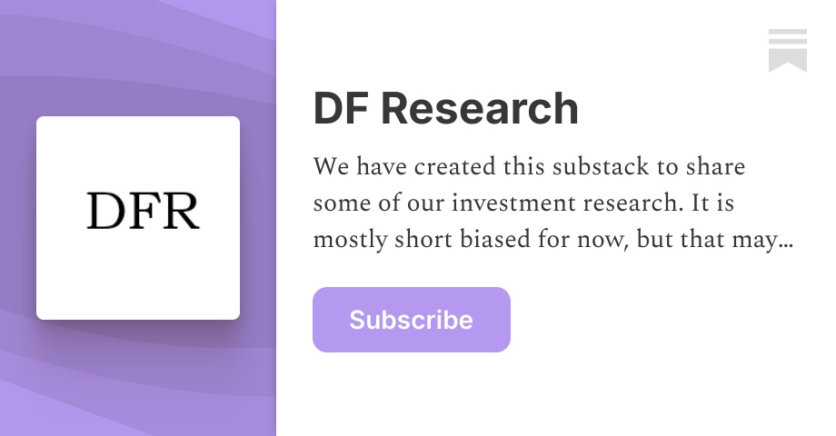 DF Research | Keith Dalrymple | Substack