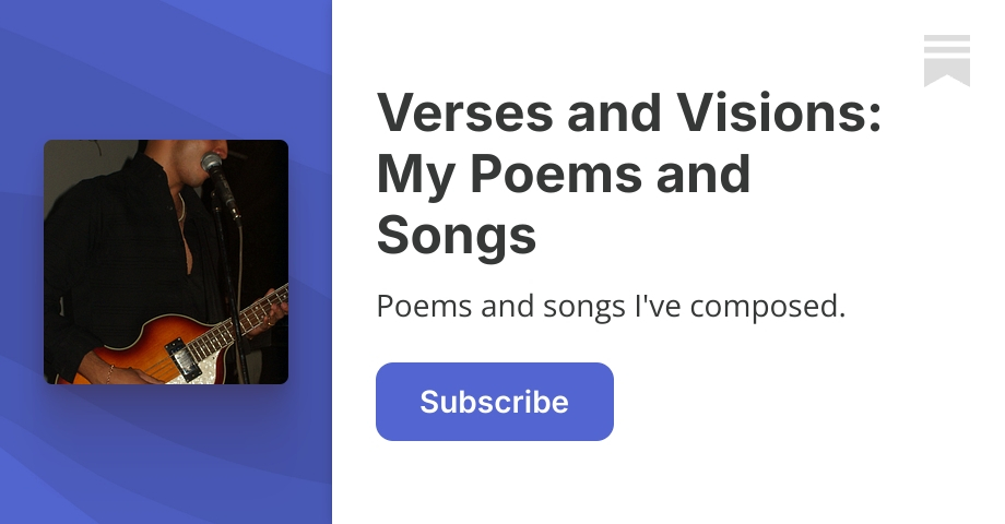 All My Writing - Dhruv Bhate | Substack