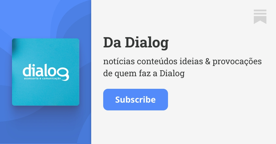 Da Dialog | Substack