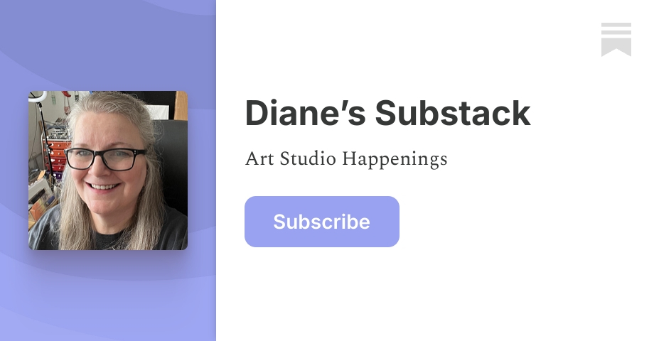 Diane’s Substack | Diane Dobson Barton | Substack