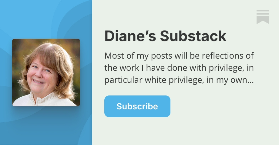 The Whole Picture - by Diane Weible - Diane’s Substack