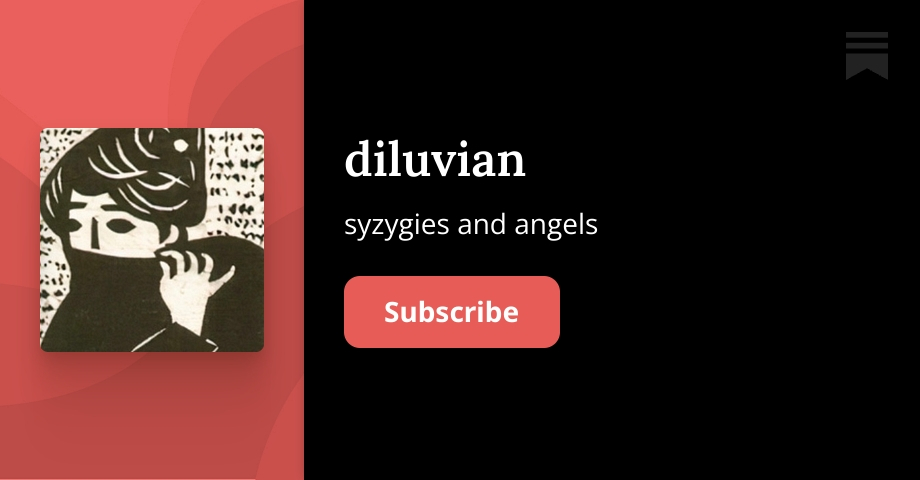 eden - by maikas - diluvian