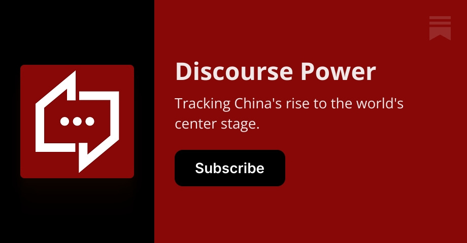 About - Discourse Power