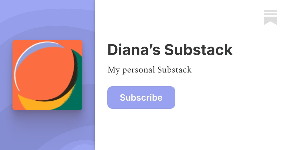 Grandpa - Diana’s Substack