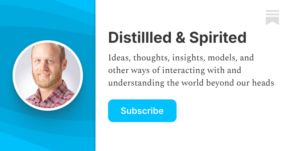 Static Vs Dynamic Thinking By Chad Chriestenson