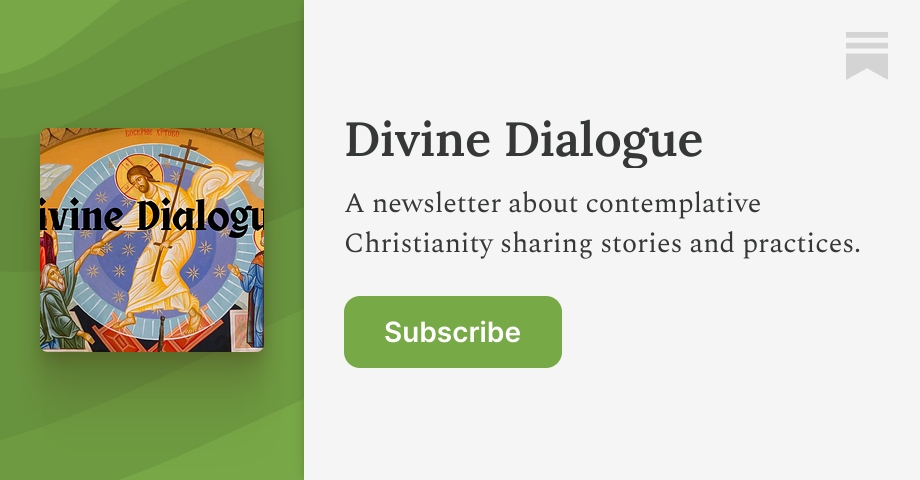 Practices - by Wes Lambert - Divine Dialogue