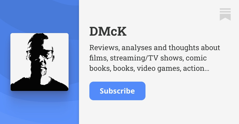 Watchlist — July 2024 - DMcK