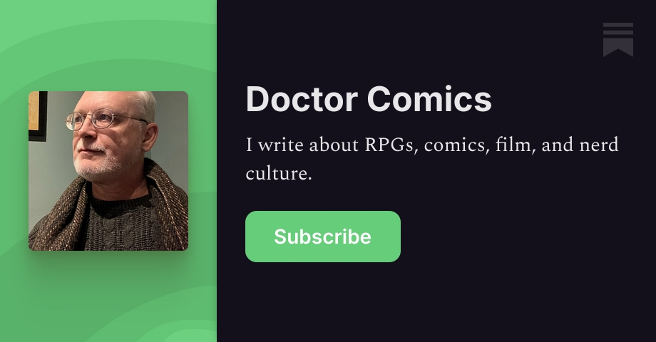 Thoughts on Andor - by Jason Tondro - Doctor Comics