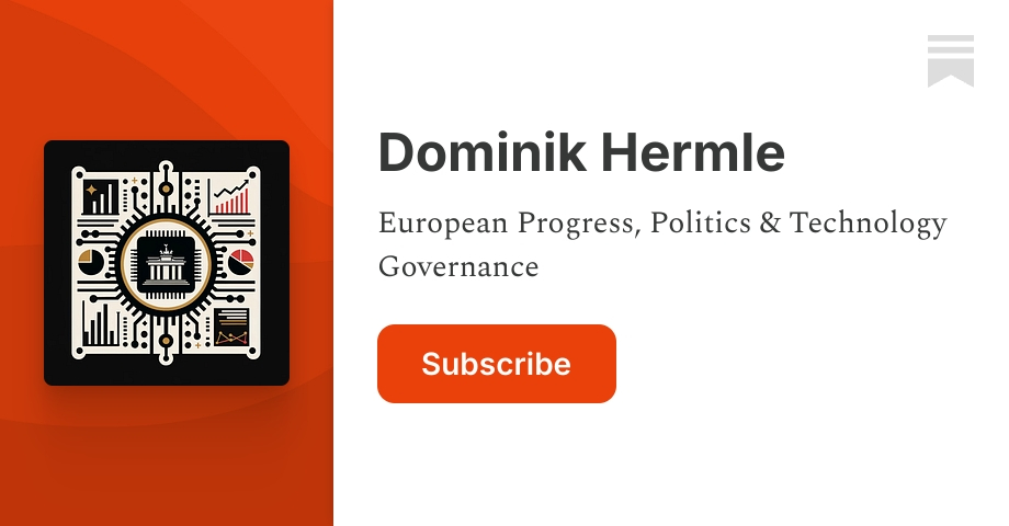 Dominik Hermle | Substack