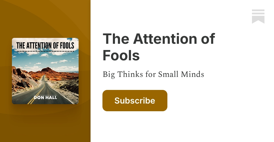 The Worst Possible Outcome is the Less Likely to Occur